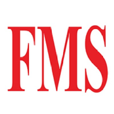 Brandfetch | Fisher Marantz Stone Logos & Brand Assets