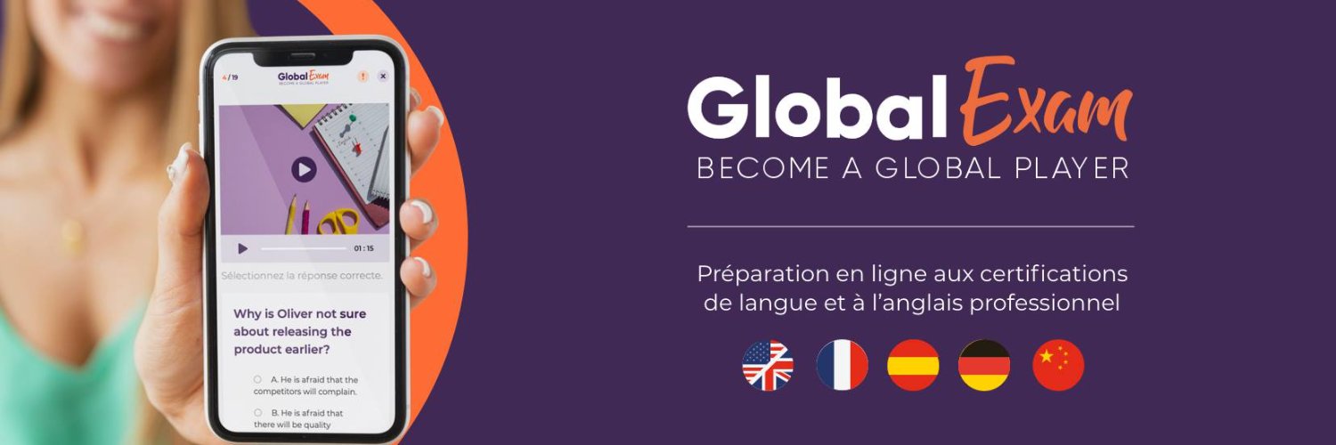 GlobalExam Logos & Brand Assets | Brandfetch