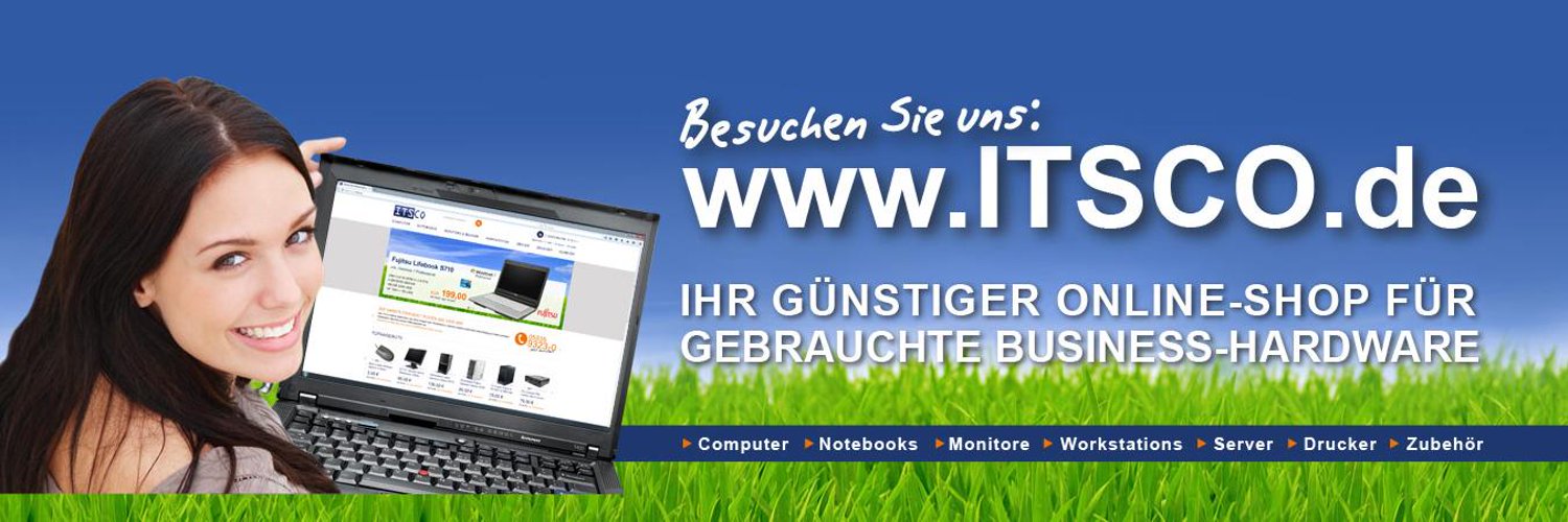 Brandfetch | itsco.de Logos & Brand Assets