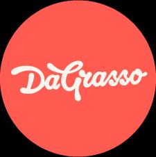 Da Grasso Logo & Brand Assets (SVG, PNG and vector) - Brandfetch