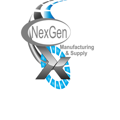 Brandfetch | NexGen Manufacturing & Supply Logos & Brand Assets