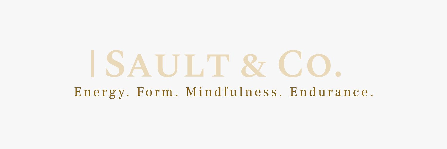 Brandfetch | SAULT & Co. Logos & Brand Assets
