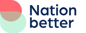 Nation.better Logos & Brand Assets | Brandfetch