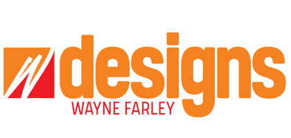 Brandfetch | Wayne Farley Logos & Brand Assets