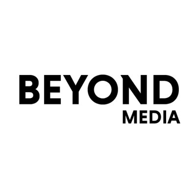 Brandfetch | Beyond Media Logos & Brand Assets