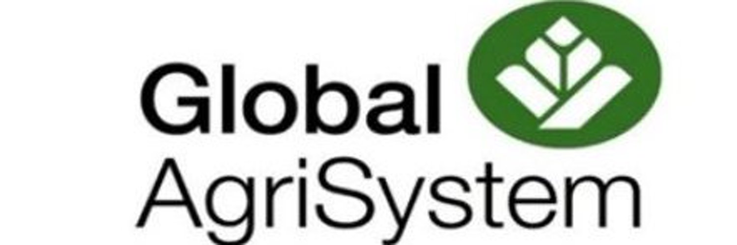 Global AgriSystem Logo & Brand Assets (SVG, PNG and vector) - Brandfetch