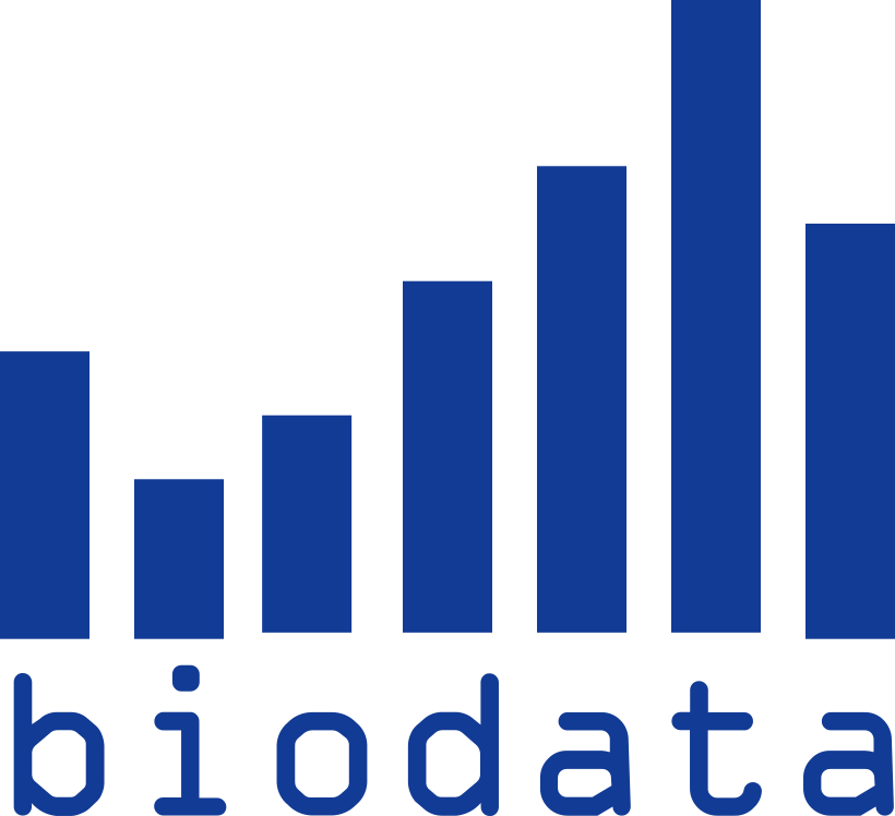 Biodata Logos & Brand Assets | Brandfetch