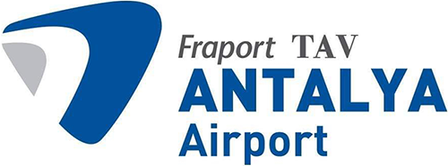 Fraport TAV Antalya Airport Logo & Brand Assets (SVG, PNG and vector ...