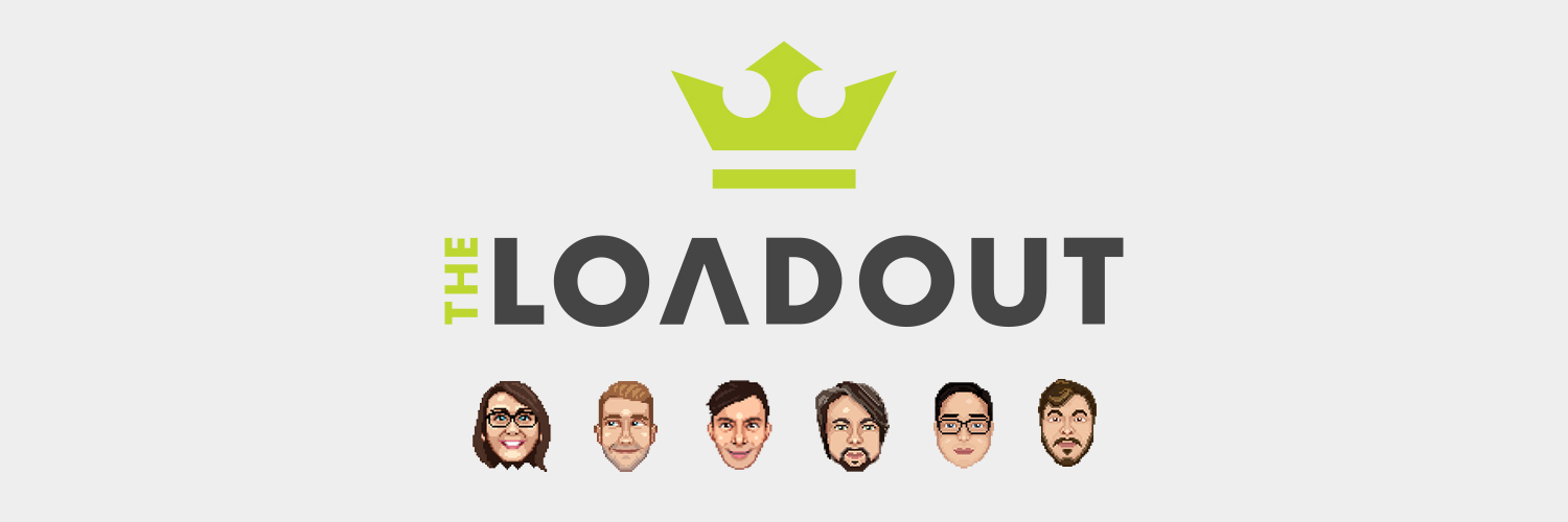 Brandfetch | The Loadout Logos & Brand Assets