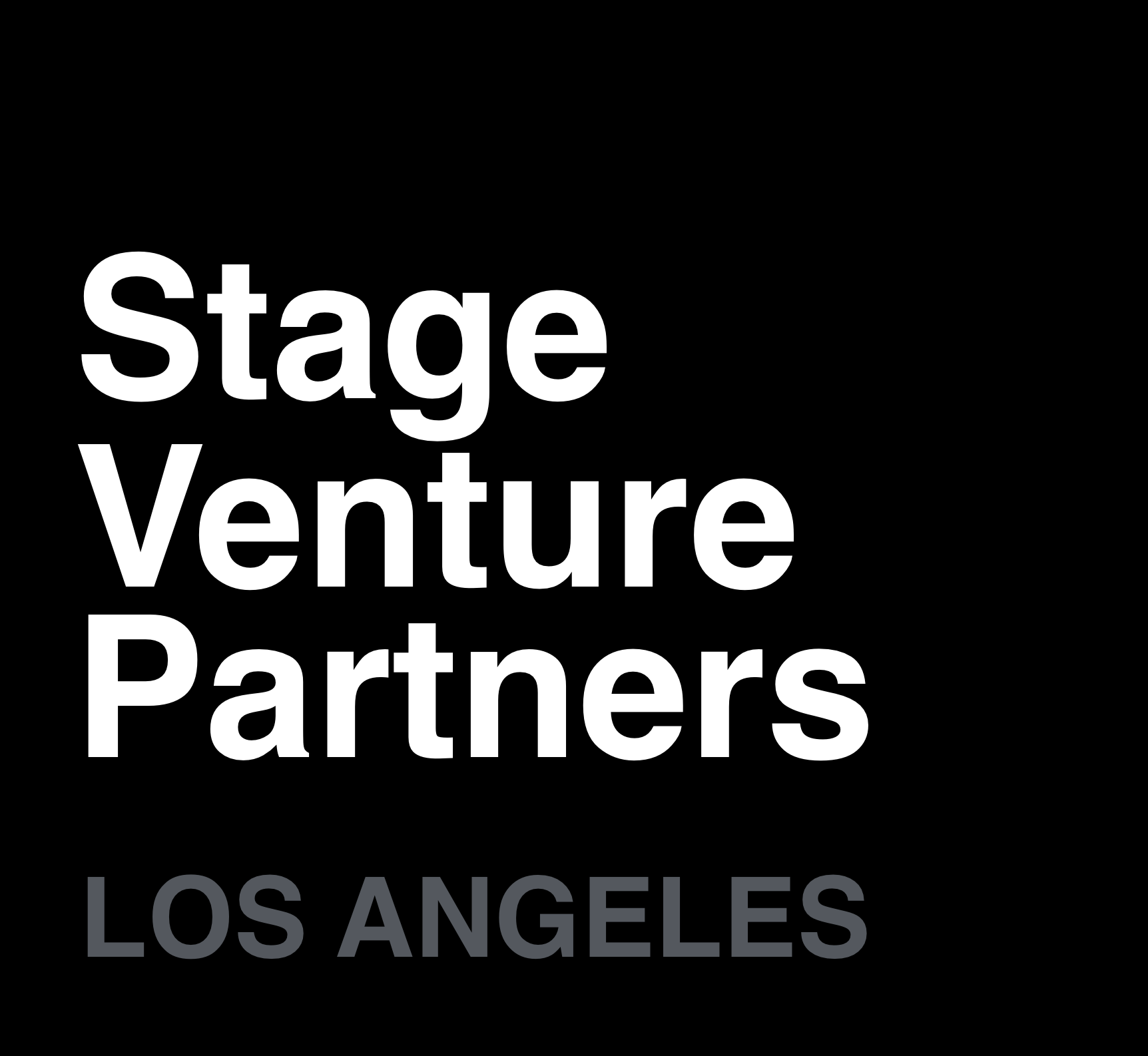 Brandfetch | Stage Venture Partners Logos & Brand Assets