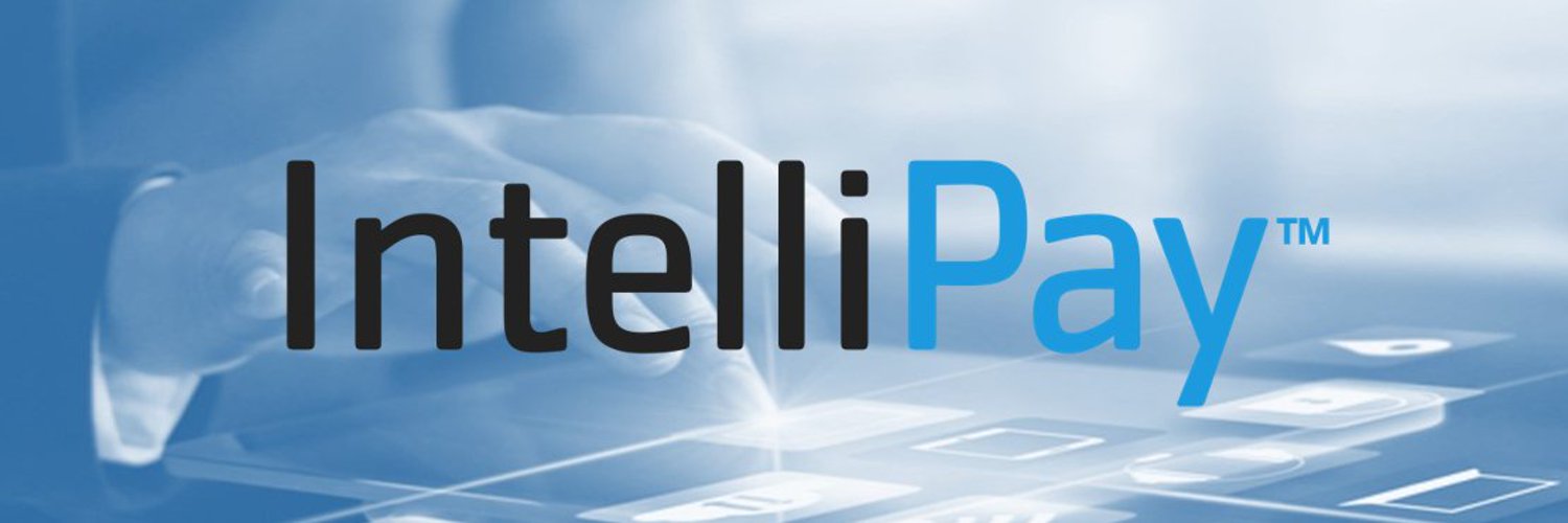 Brandfetch | IntelliPay Logos & Brand Assets