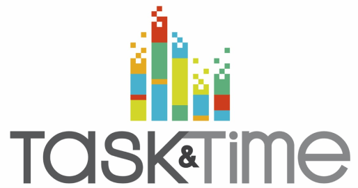 Brandfetch | Task & Time Logos & Brand Assets