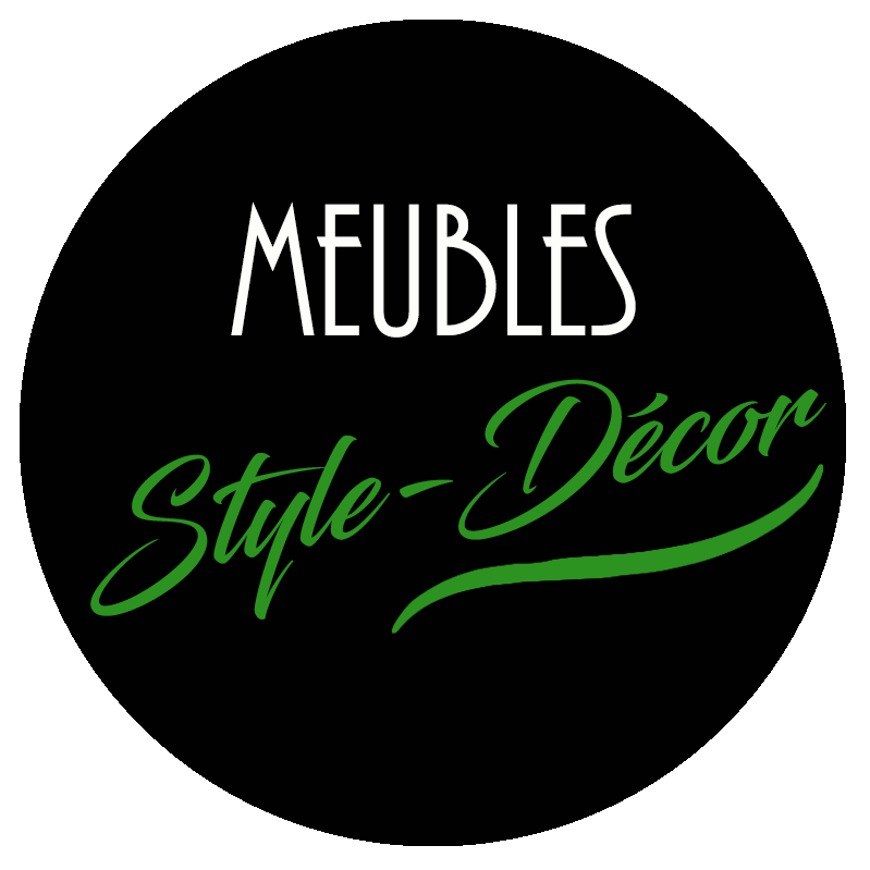 Meubles StyleDécor Logo & Brand Assets (SVG, PNG and vector) - Brandfetch