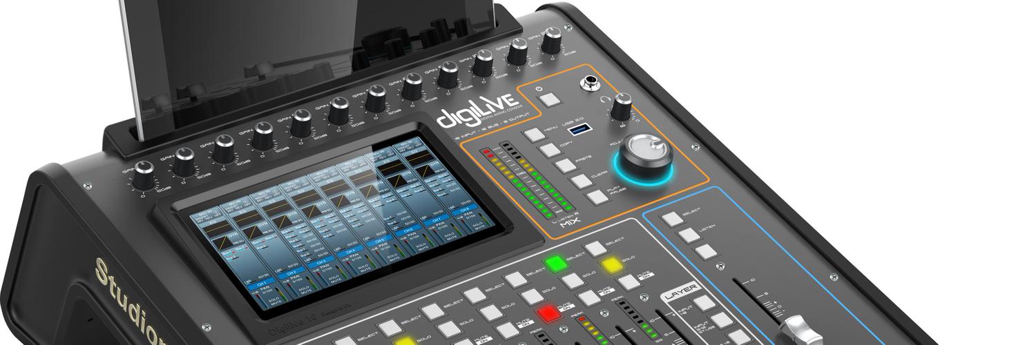 Studiomaster Logo & Brand Assets (SVG, PNG and vector) - Brandfetch