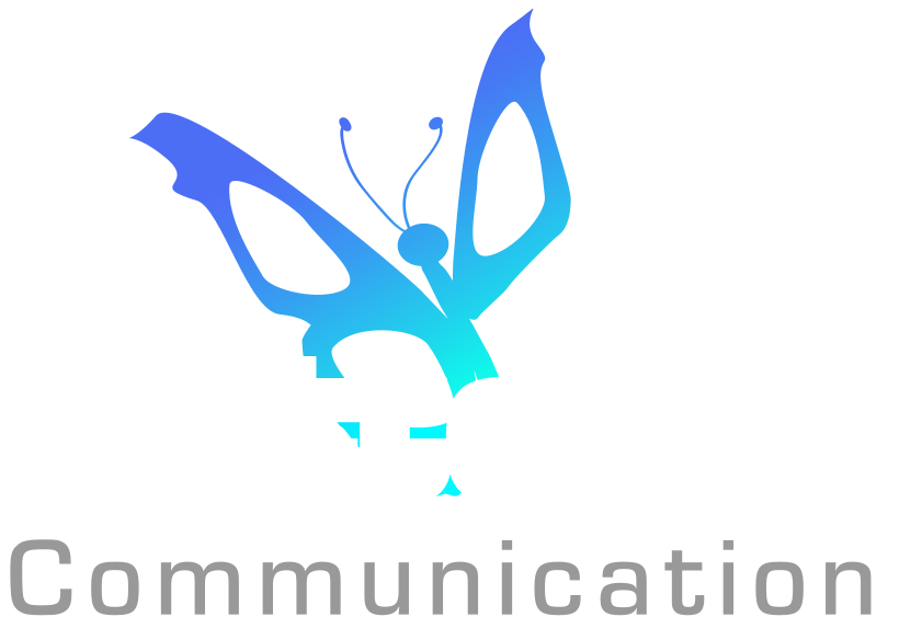 Brandfetch | BUTTERFLY Communication Logos & Brand Assets