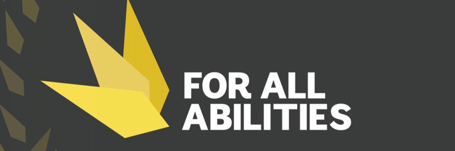 Brandfetch | For All Abilities Logos & Brand Assets