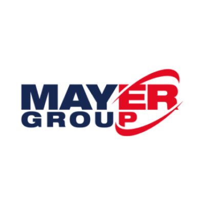 Brandfetch | Mayer Group Logos & Brand Assets