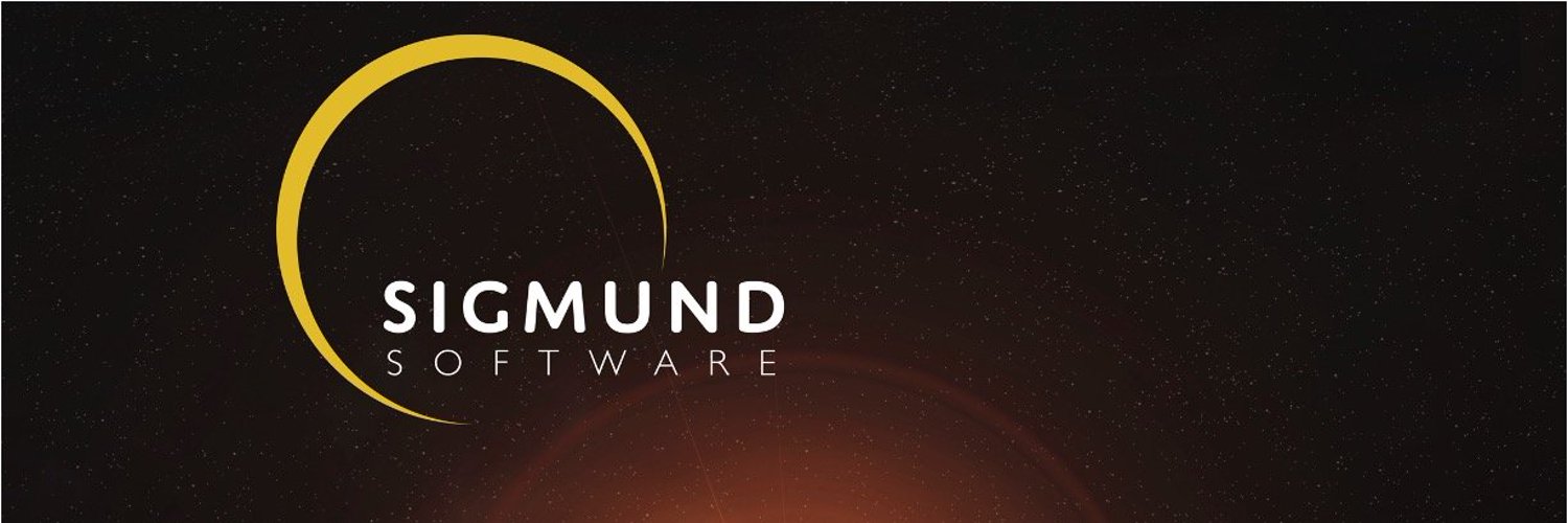 Brandfetch | Sigmund Software Logos & Brand Assets