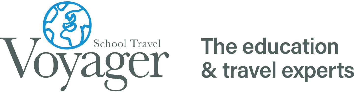 Brandfetch | Voyager School Travel Logos & Brand Assets