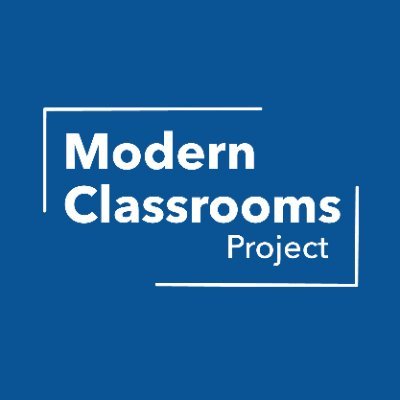 The Modern Classrooms Project Logos & Brand Assets | Brandfetch