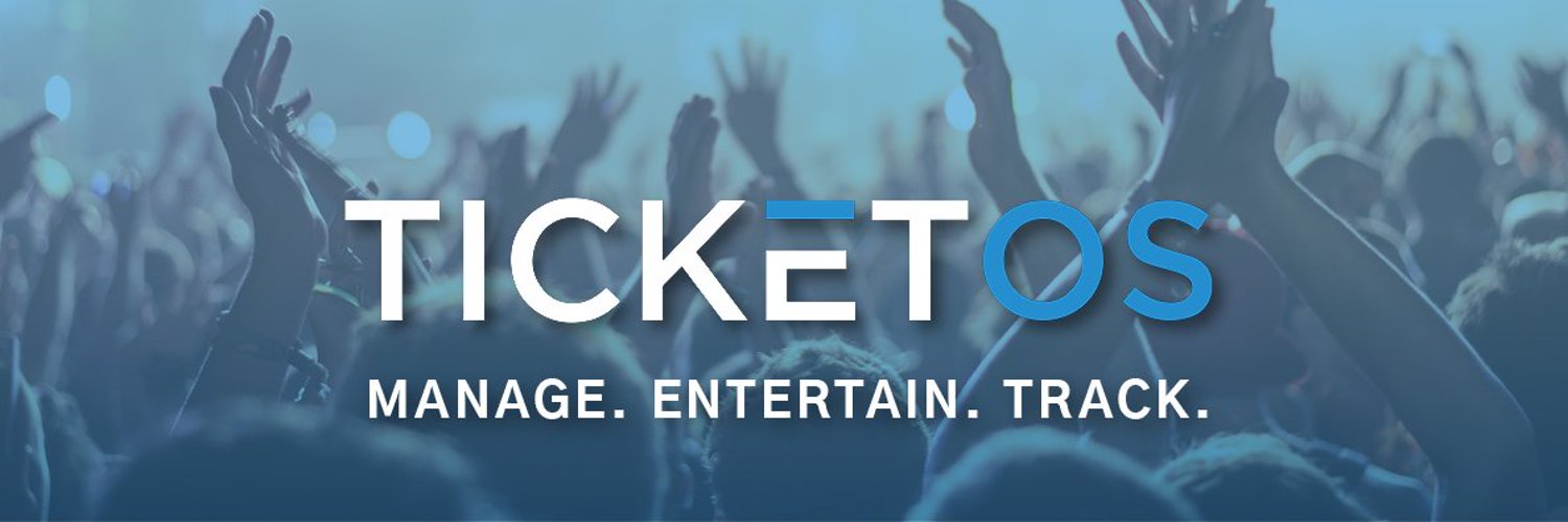 Brandfetch | TicketOS Logos & Brand Assets