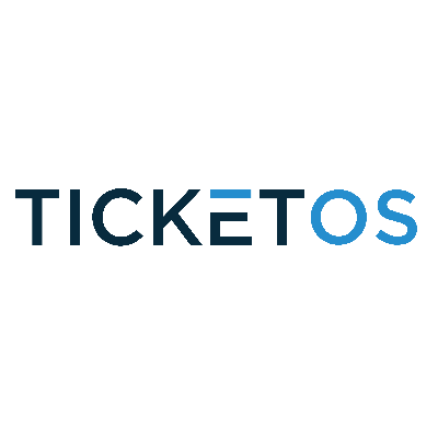Brandfetch | TicketOS Logos & Brand Assets