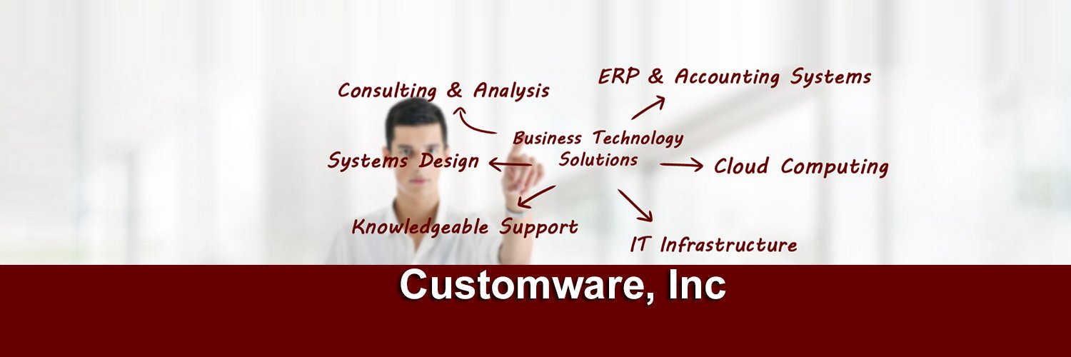 Brandfetch | Customware Logos & Brand Assets