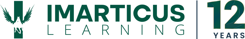 Imarticus Logos & Brand Assets | Brandfetch