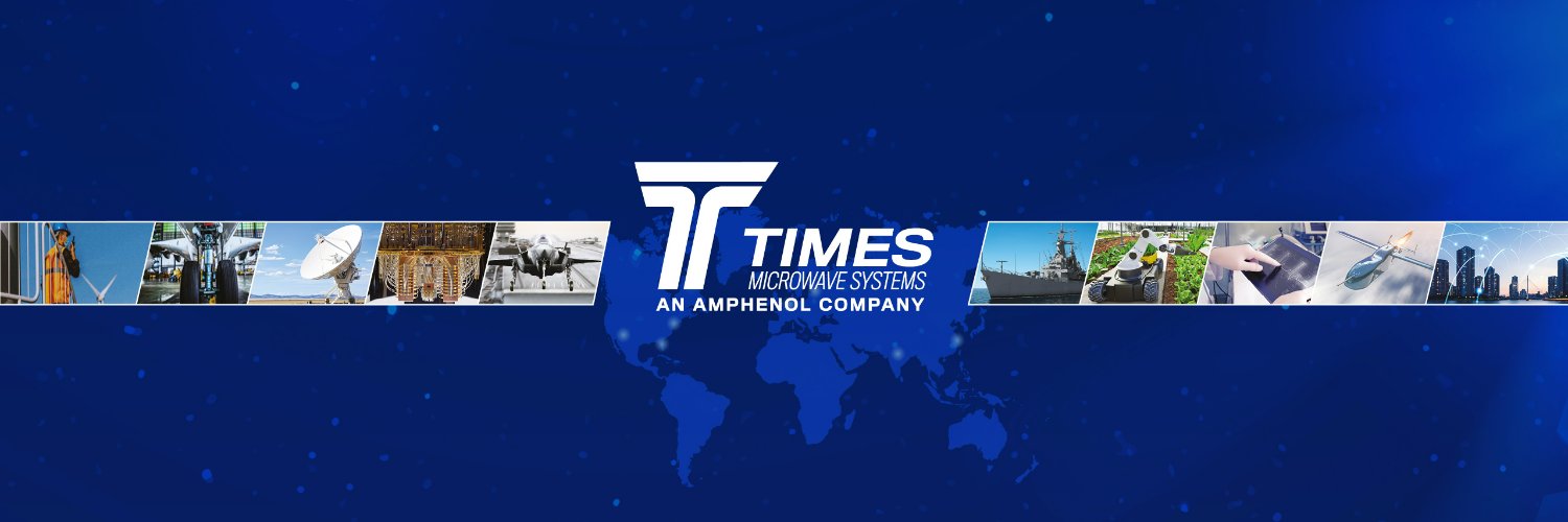 Times Microwave Systems | USA Logo & Brand Assets (SVG, PNG and vector ...