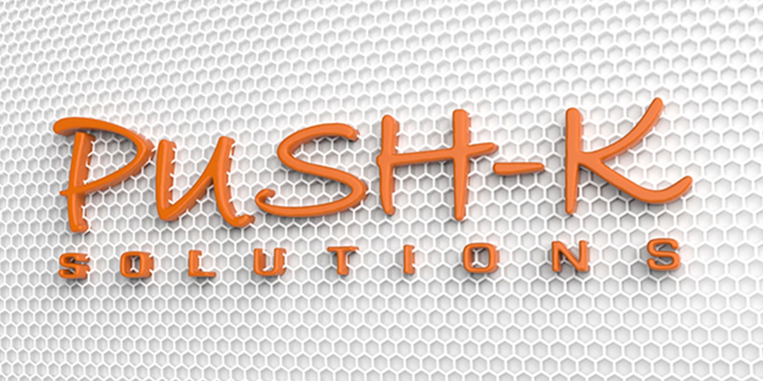 Brandfetch | PUSH Logos & Brand Assets