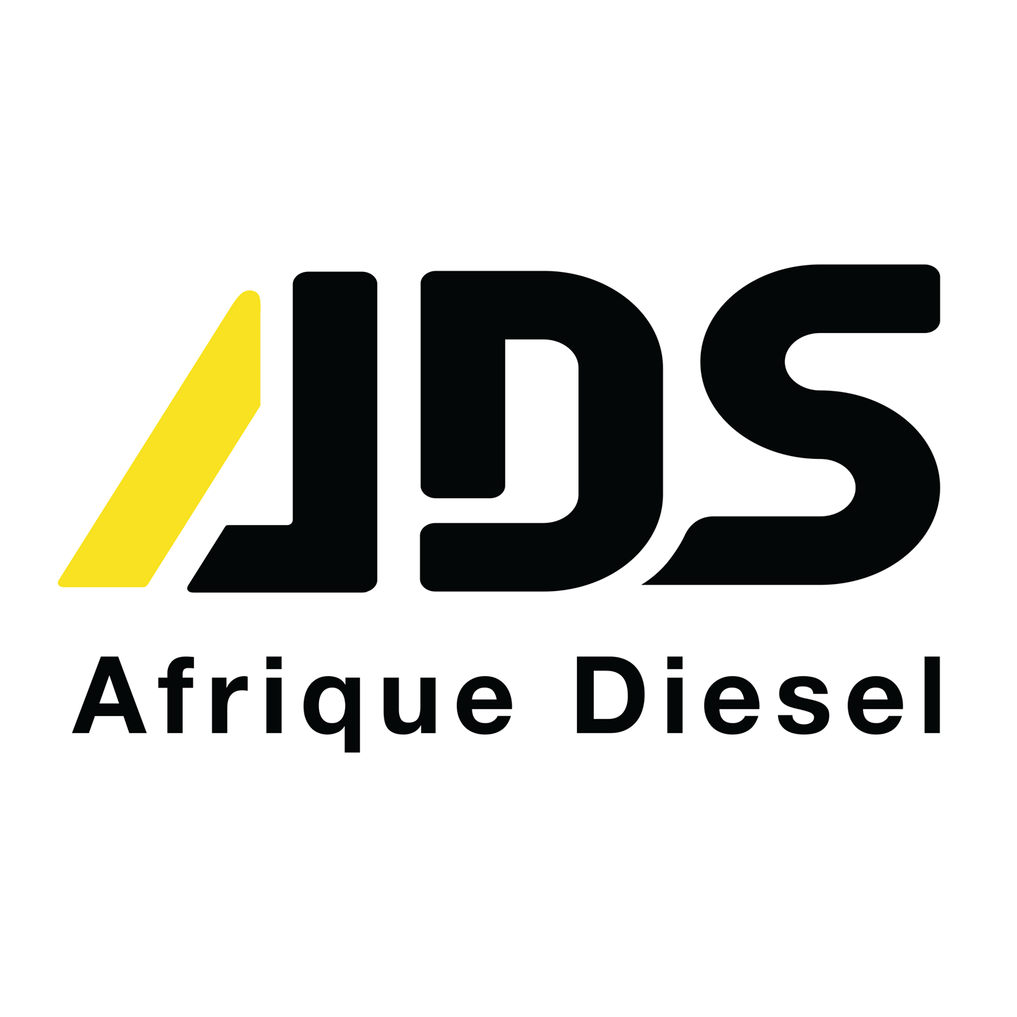 Brandfetch | ADS Station Afrique Diesel | Hassi Messaoud Logos & Brand ...