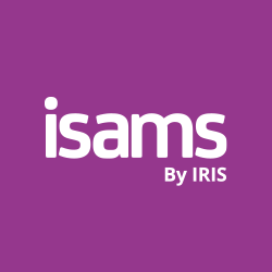 Brandfetch | iSAMS By IRIS Logos & Brand Assets