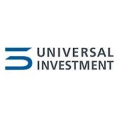 Universal Investment Logos & Brand Assets | Brandfetch
