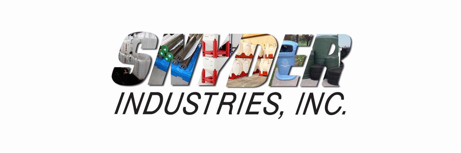 Snyder Industries Logos & Brand Assets | Brandfetch