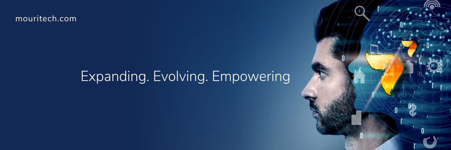 MOURI Tech Logo & Brand Assets (SVG, PNG and vector) - Brandfetch