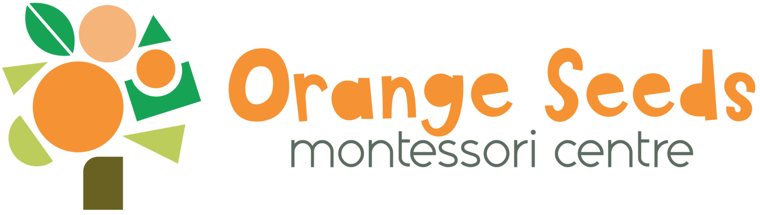 Orange Seeds Logo & Brand Assets (SVG, PNG and vector) - Brandfetch