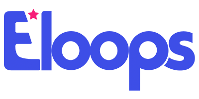 Eloops Logo & Brand Assets (SVG, PNG and vector) - Brandfetch