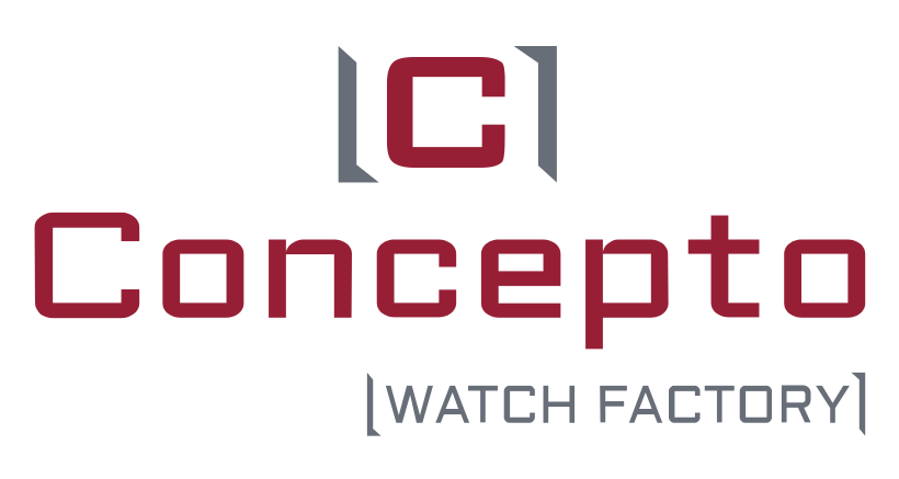Concepto Watch Logos & Brand Assets | Brandfetch