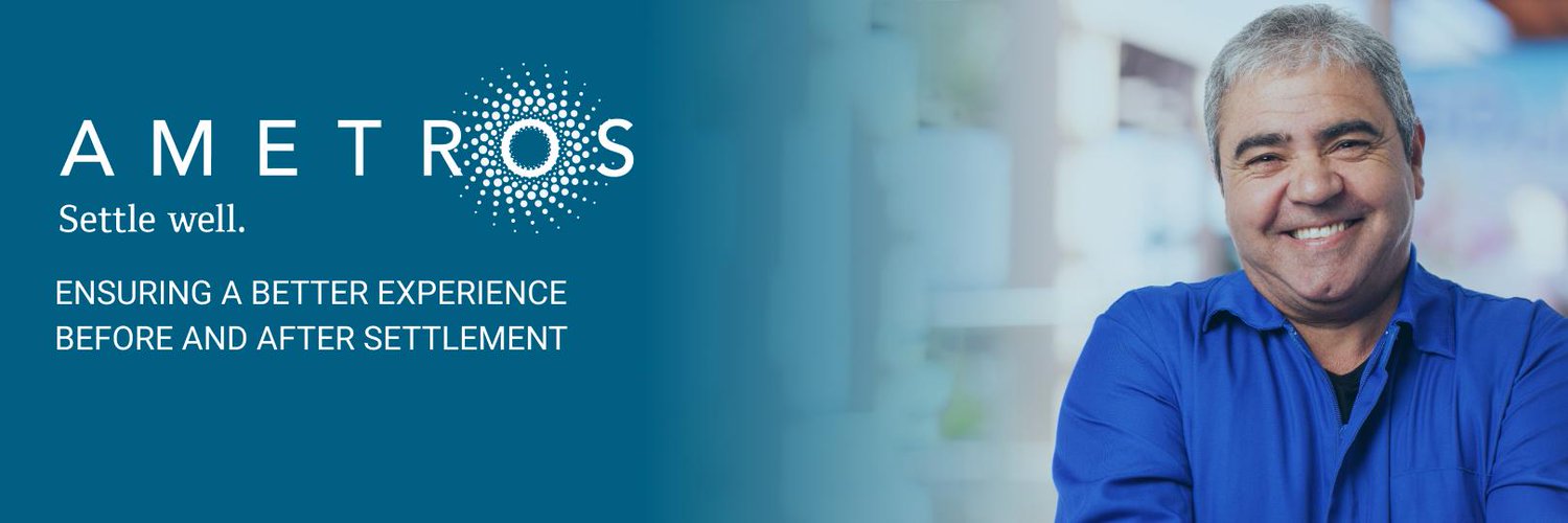 Brandfetch | Ametros Logos & Brand Assets