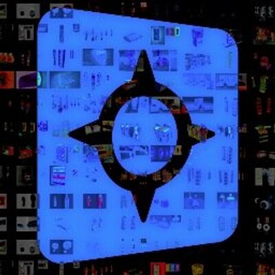 Brandfetch | Compass Display Logos & Brand Assets