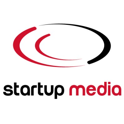 Brandfetch | Startup Media Logos & Brand Assets