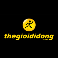 The Gioi Di Dong Logo & Brand Assets (SVG, PNG and vector) - Brandfetch