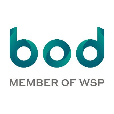 Brandfetch | Bod Arquitectura e Ingeniería Logos & Brand Assets