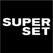 Superset Logos & Brand Assets | Brandfetch