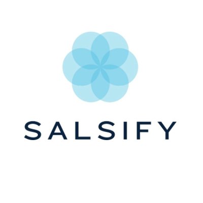 Brandfetch | Salsify Logos & Brand Assets