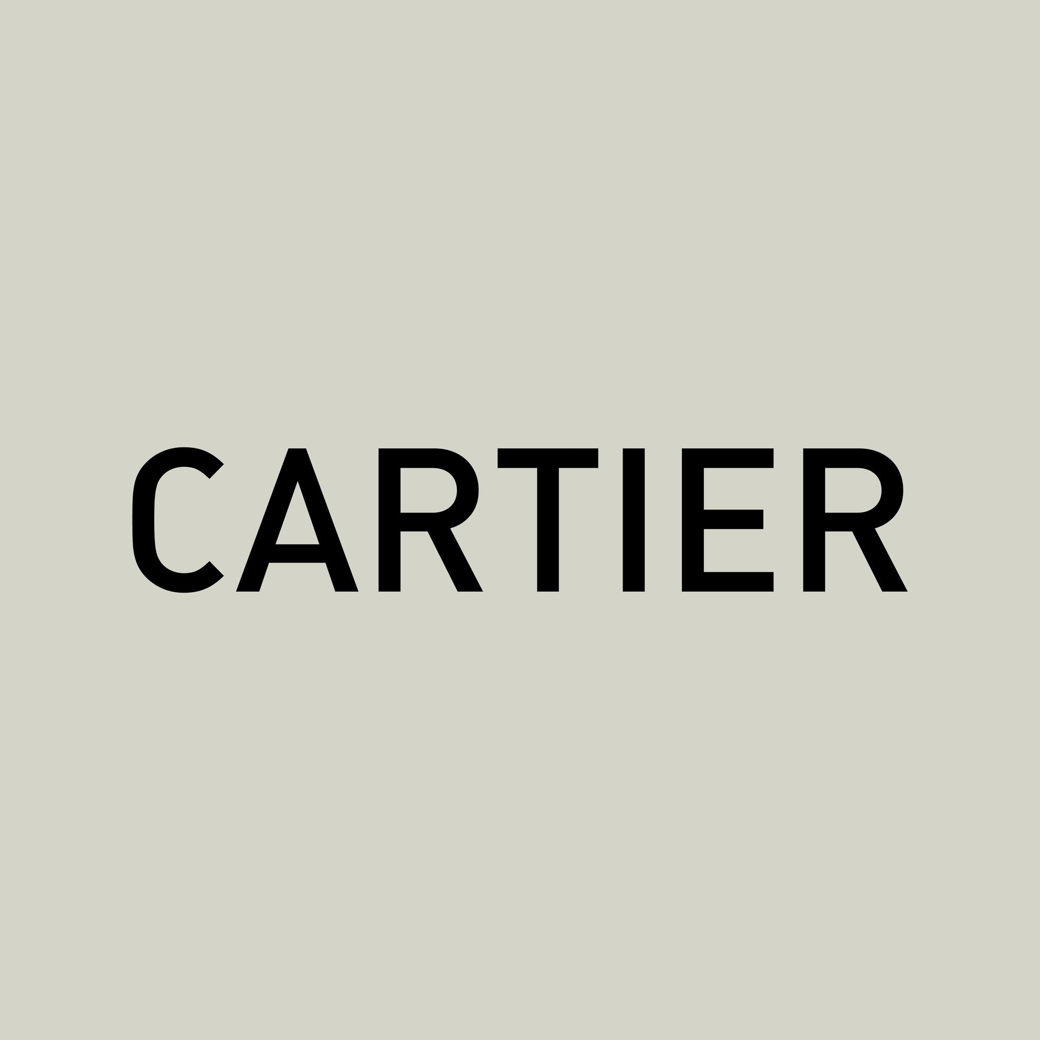 Brandfetch | CARTIER Logos & Brand Assets