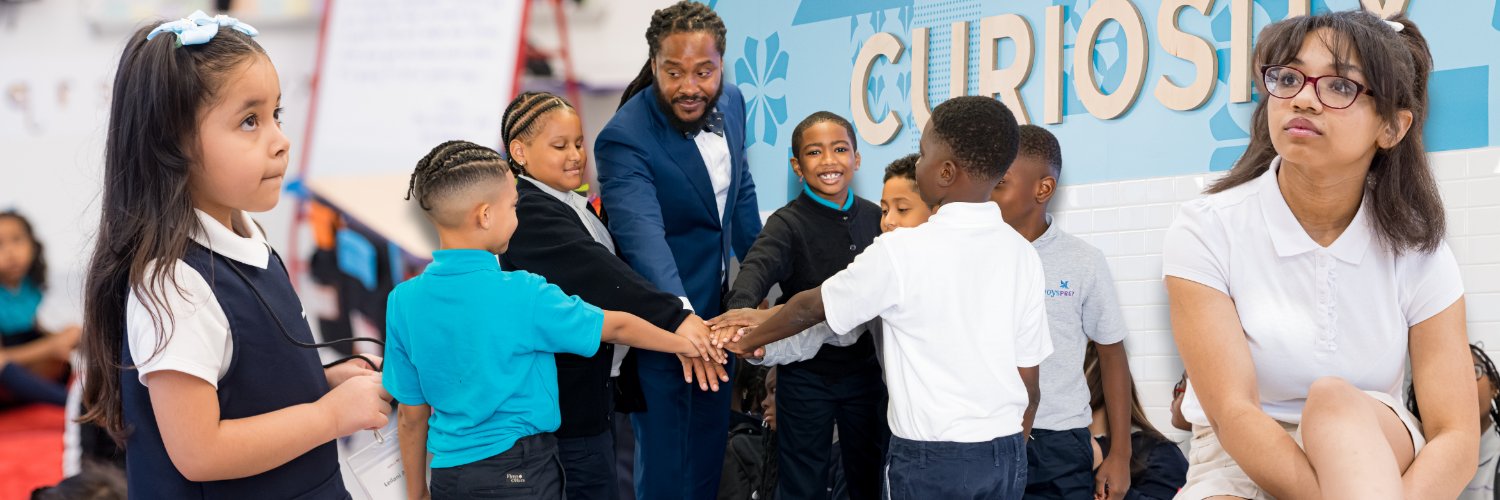 Public Prep Network Logos & Brand Assets | Brandfetch