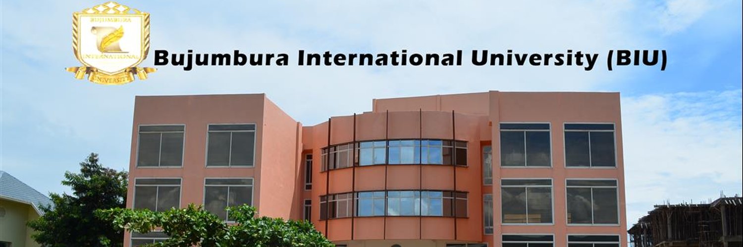 Brandfetch | Bujumbura International University Logos & Brand Assets