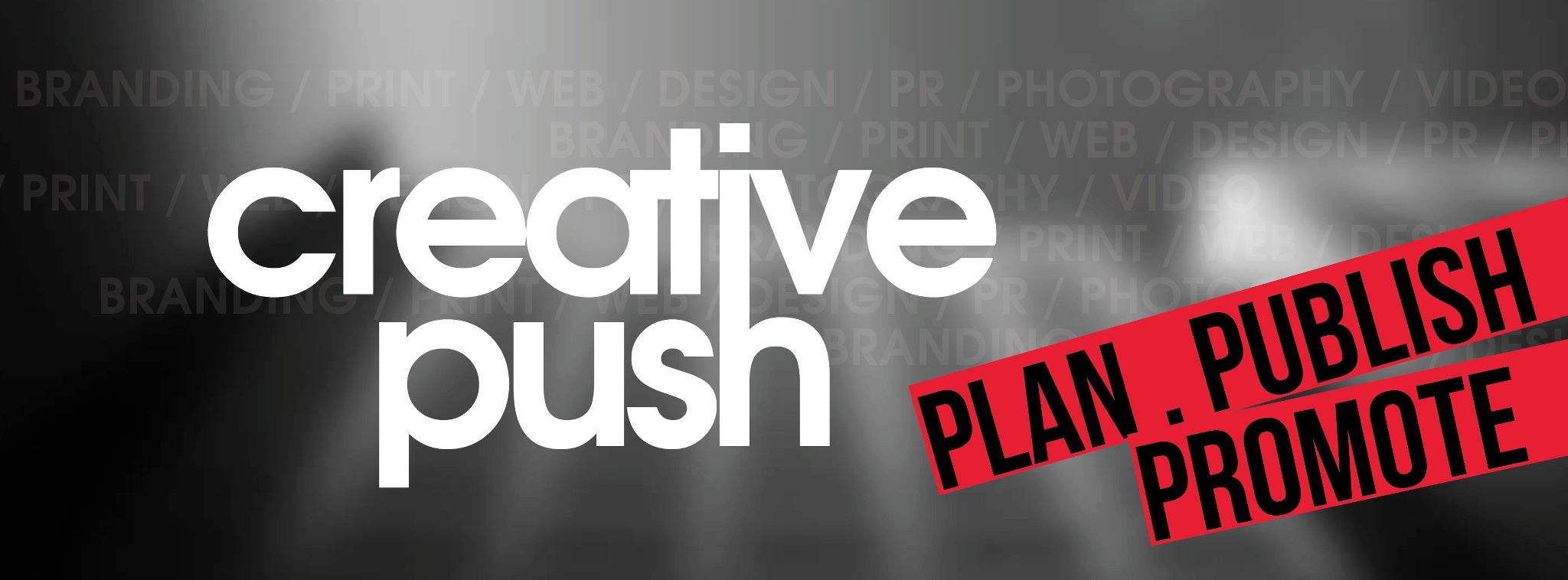 Brandfetch | creative push Logos & Brand Assets