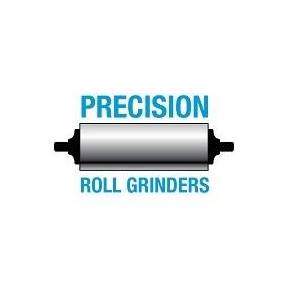 Brandfetch | Precision Roll Grinders Logos & Brand Assets